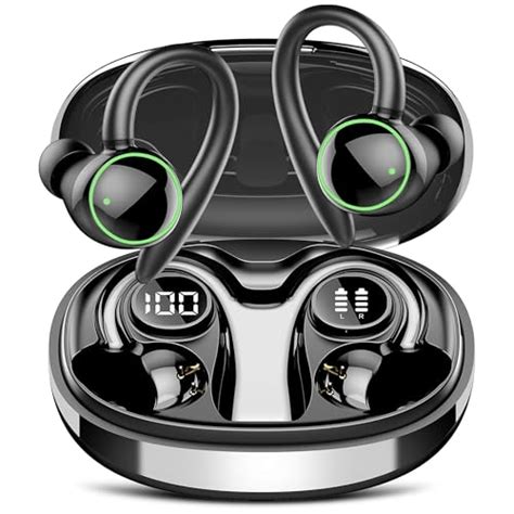 Top 5 Earbuds For Sports Reviews Features And Buying Tips