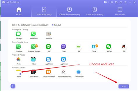 5 Ways Of How To Undo In Notes