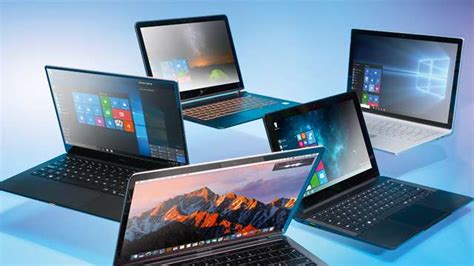 5 Best Laptops For Programming And Coding In 2025