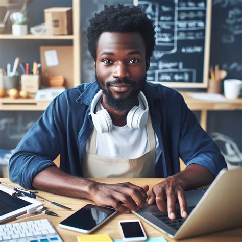 Local Coding Events And Hackathons In Nigeria A Roundup