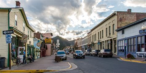 Top Things To Do In Idaho Springs Colorado Uncover Colorado