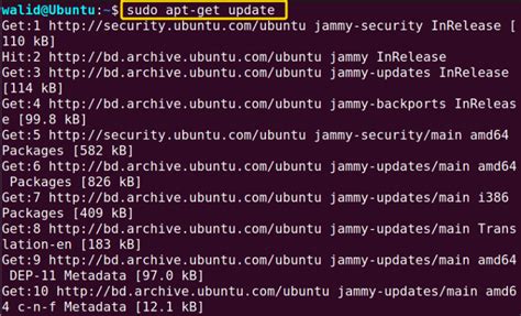 The “traceroute” Command In Linux 13 Practical Examples