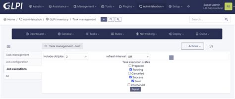 The Plugin Not Working Correctly After Upgrade With New Httpd Configuration For Issue