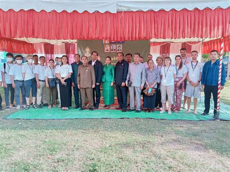 គេហទំព័រ ព្រឹទ្ធសភា នៃព្រះរាជាណាចក្រកម្ពុជា