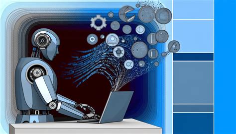 인공 지능의 발전과 소프트웨어 개발에의 영향