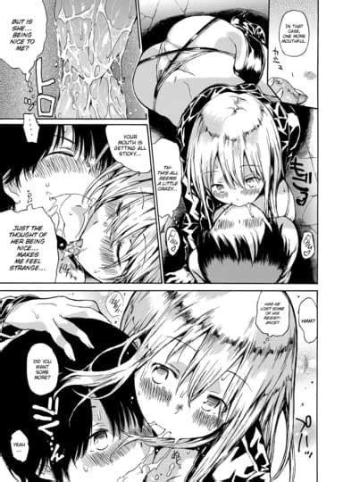 Mouse Control Hentai By Akiya Akira FAKKU