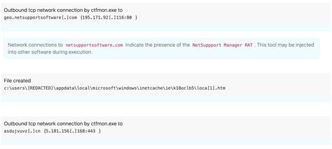Remote Access Tool Or Trojan How To Detect Misbehaving RATs