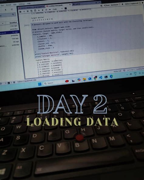 Akanksha G On Linkedin Machinelearning Deeplearning Python Numpy Codingjourney Datascience