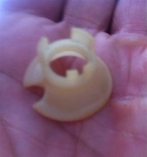 Look Any 150 230f Pilots Have This Problem Crf150f L Crf230f L And Crf250f Thumpertalk