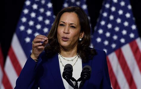 Could Kamala Harris Become President Of The United States