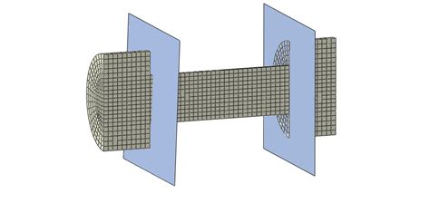 A Small Note On Assembly Loads In Abaqus
