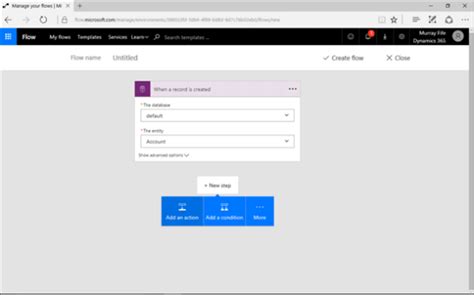 Using Functions Within Flow Using The Compose Action A Tinkerers Notebook