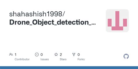 GitHub Shahashish Drone Object Detection TinyYOLOv And YOLOv
