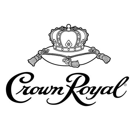 223 Svg Crown Royal Apple Logo Svg Png Eps Dxf File