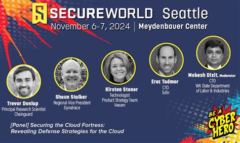 Tufin On Linkedin Swsea24 Cybersecurity Cloudsecurity