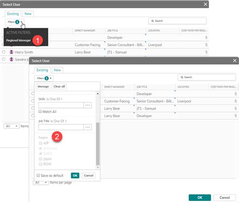 predefined lookup rules in reference to object fields planview customer success center