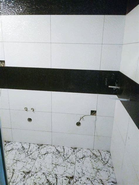 კაფელ მეტლახის დაგება