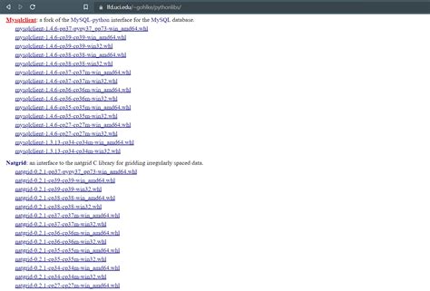 How To Connect Django To Xampp Mysql In Windows Best Way