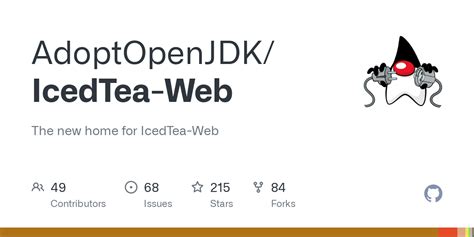 Releases · Adoptopenjdkicedtea Web · Github