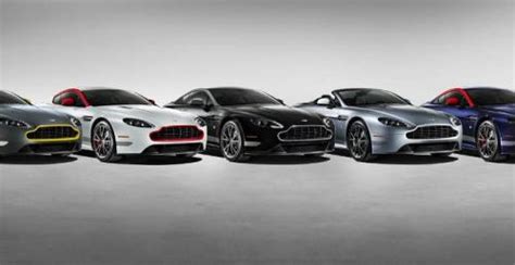 aston martin zatwierdził nazwy db10 db11 db12 db13 i db14