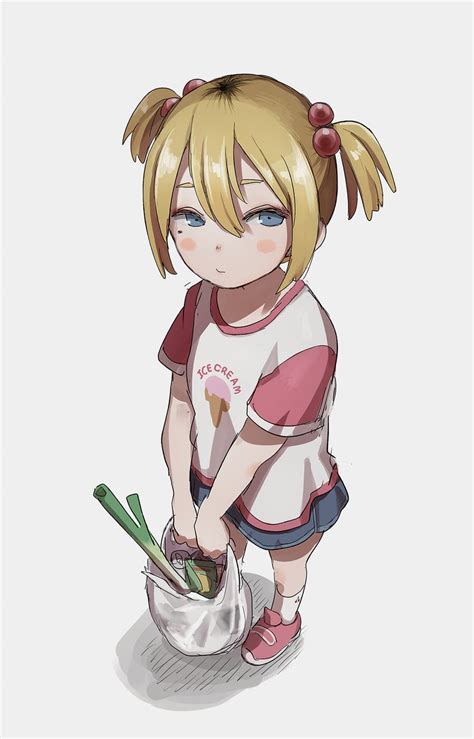 Aki Original Drawn By Tabao Danbooru