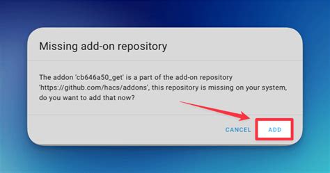 How To Install Hacs On Home Assistant Os Simply Smart House