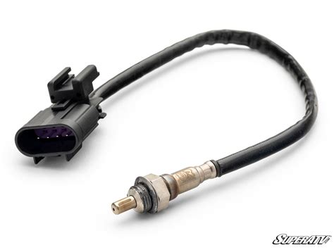 Up And Running Polaris General O2 Sensor