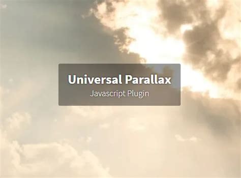 What Is Website Parallax Effect Pros And Cons Best Plugins Magezon
