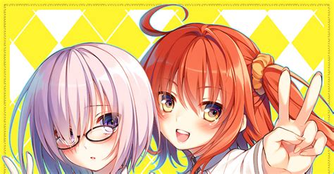 V手势动漫头像胜利大山谷图库