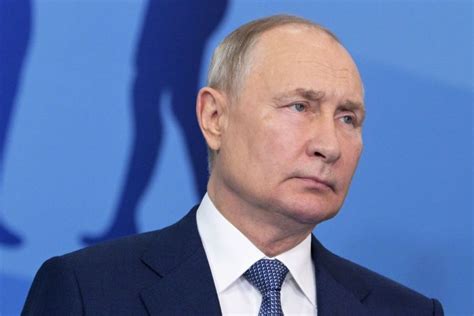 Украйна призова Монголия да арестува Владимир Путин съгласно заповедта за арест на МНС Lupa Bg