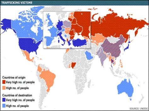 Sex Trafficking Final Pecha Kucha Pptx