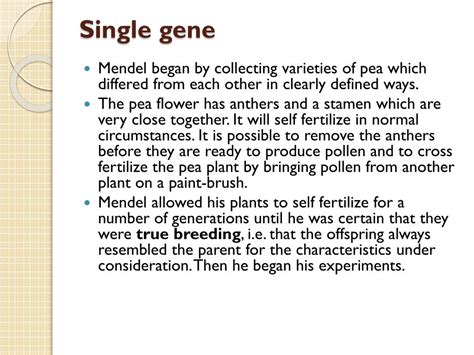 PPT CLINICAL GENETICS MTD 356 PowerPoint Presentation Free Download ID 2178067