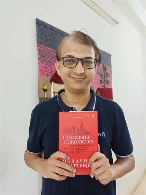 Surya Prakash Pati On Linkedin Bookreview Leadershipchronicles 27