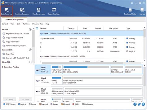 How To Restrict Access To Drives In Windows 10 Minitool Partition Wizard