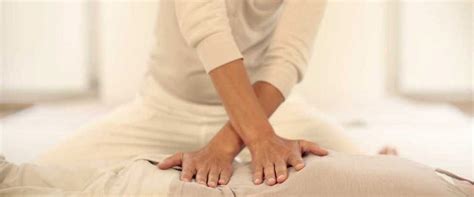 Shiatsu Therapy
