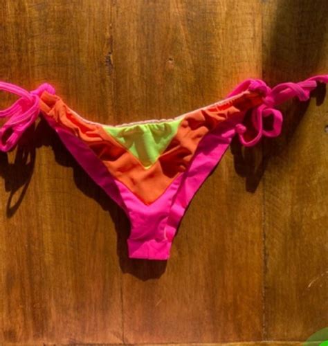 Biquini Sereia De Noronha Moda Praia Feminina Sereia De Noronha Nunca
