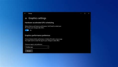 Disable Gpu Hardware Acceleration Windows