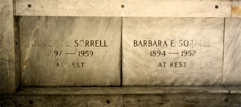 Barbara Ellen Yocum Sorrell Find A Grave Memorial