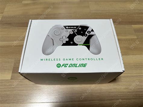 넥슨프라임 무선게임패드 기타 게임 중고나라