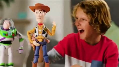 Toy Story Toys Youtube