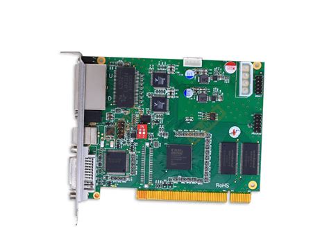 Linsn TS LED Card Compatible TS TS LED CARD Shopping