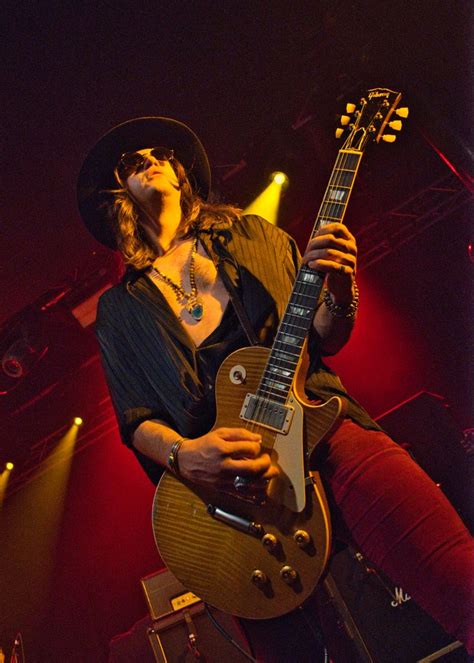 Dirty Honey Announce Full European Headline Tour