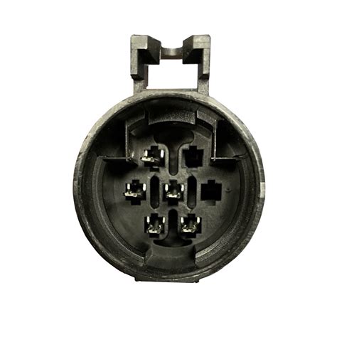 Bobcat Pin Connector FCAR Australia