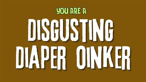 Disgusting D Oinker Audio Only Mp4 Mixtrix Femdom And Fetish