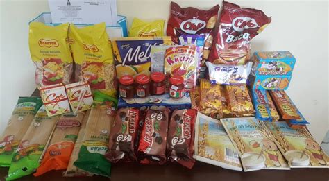 Хугацаа хэтэрсэн хүнсний бүтээгдэхүүн худалдсан зөрчилд шийтгэл оногдуулав