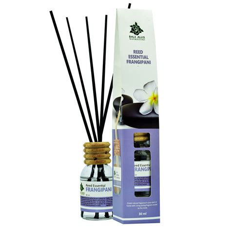 Reed Diffuser 30 Ml Bali Alus