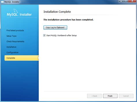 Mysql Base De Datos Ii
