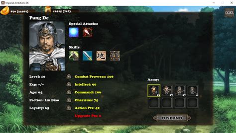 Early Alpha Release Of My Turn Based Strategy Game Details In