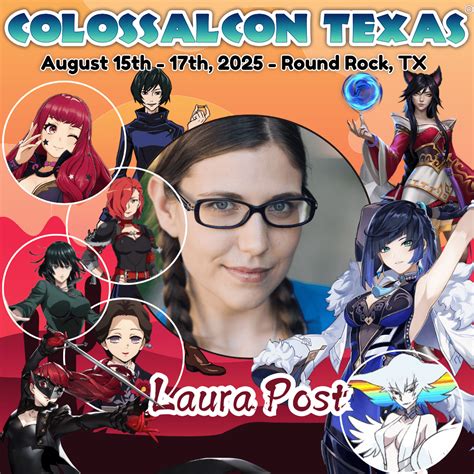 Colossalcon Prime