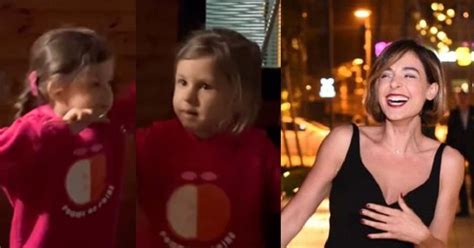 მხიარული ელის მარია სოფო ნიჟარაძე შვილის ელის მარია სააკაშვილის ვიდეოს აქვეყნებს Marao